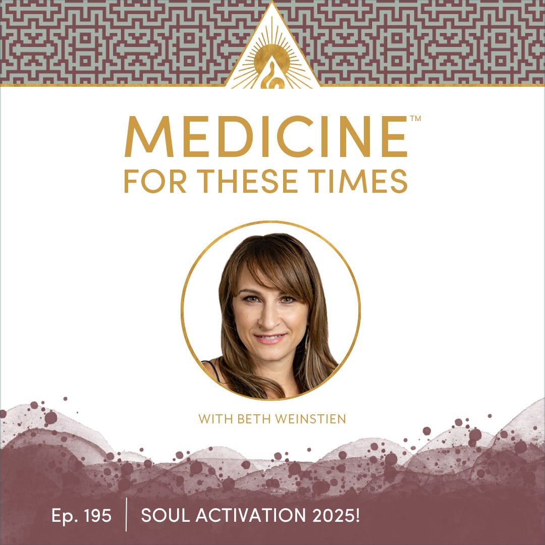 Soul Activation 2025! - Beth Weinstein - business coach for spiritual ...